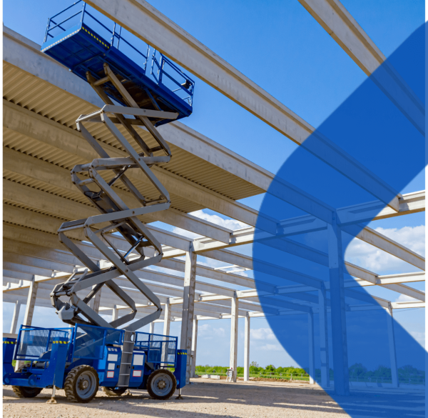 #1 Best Scissor Lift Rental Service in Saudi Arabia - Glorek