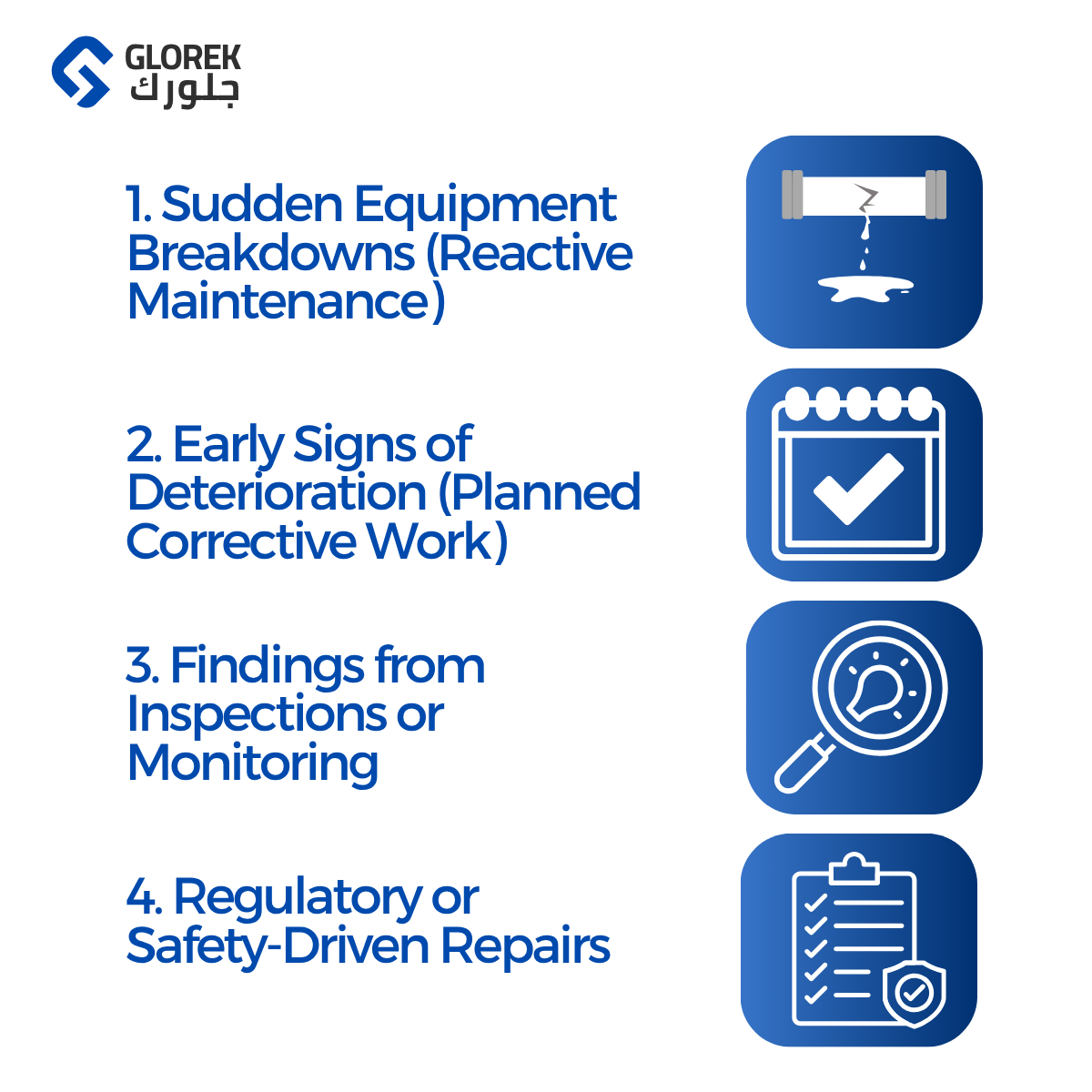 Corrective Maintenance: Benefits, Types, and Best Practices for 2025